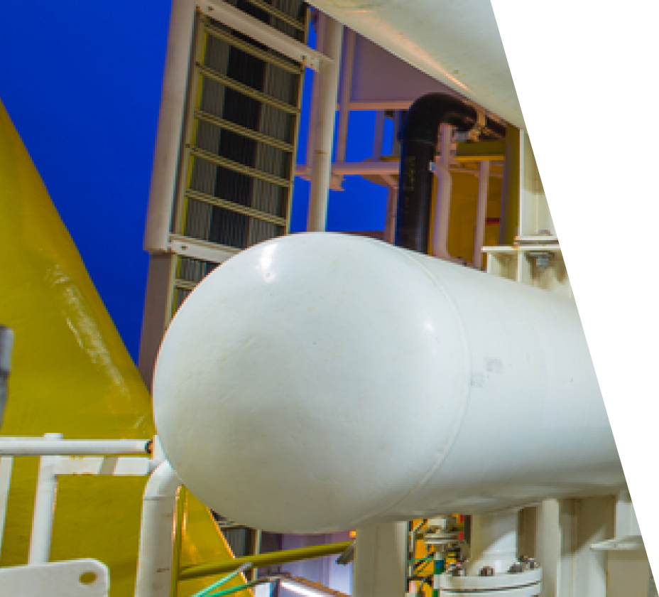 Pressure Vessel Design | Delight Engineering Consultancy