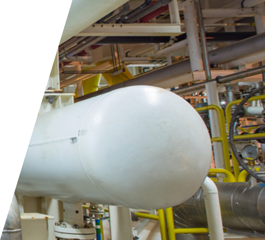 Pressure Vessel Design | Delight Engineering Consultancy